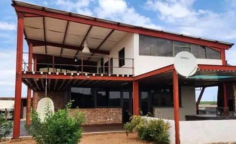 Farm for sale for sale in Windhoek - Agricultural Plots & Farms ...