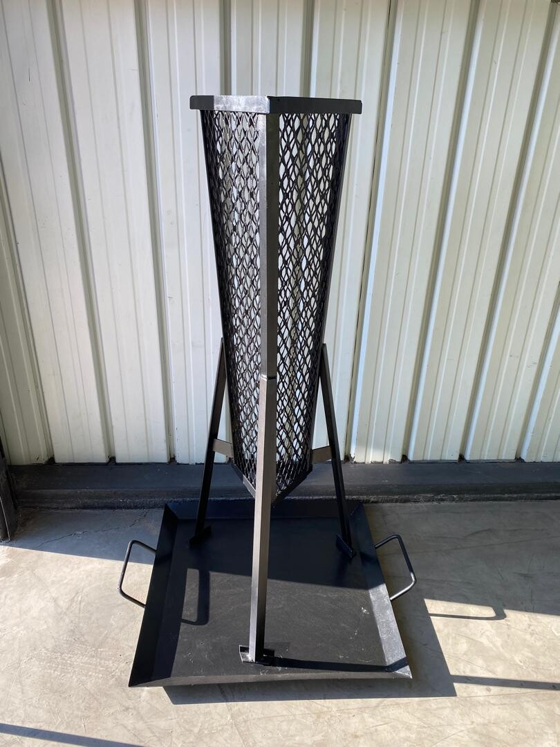 FIRE PIT/BOMA for sale in Okahandja - Braai - Kalahari Deals Namibia