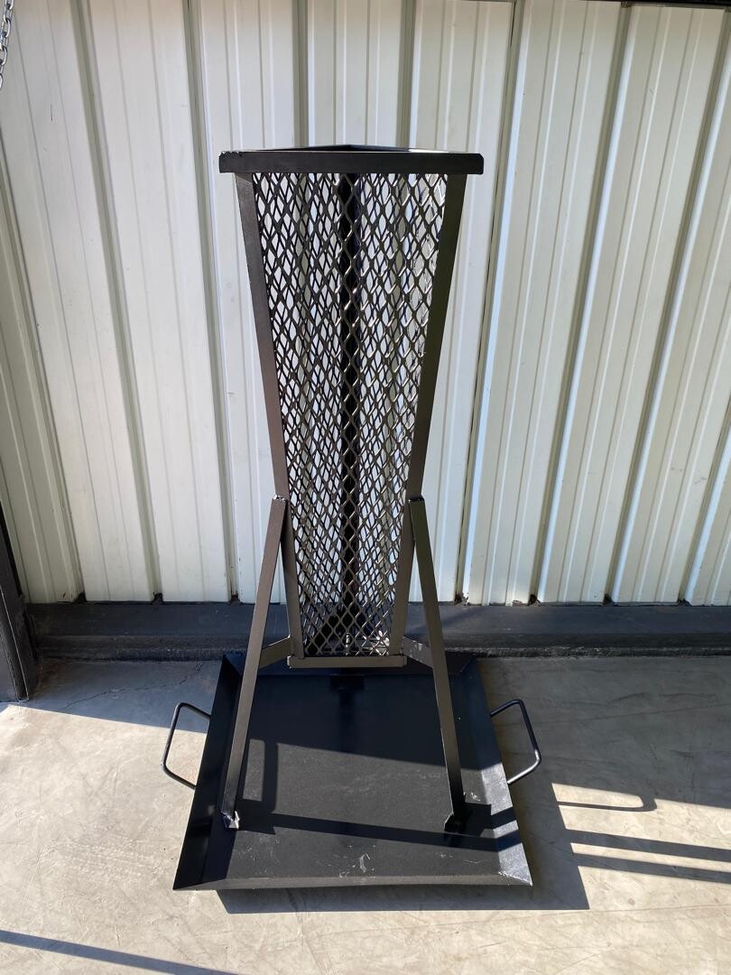 FIRE PIT/BOMA for sale in Okahandja - Braai - Kalahari Deals Namibia