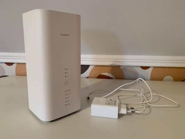 Huawei 5G router for sale in Windhoek - Network Hardware - Kalahari ...