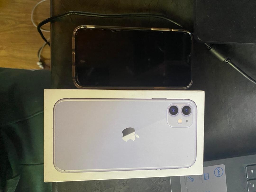 iPhone 11 64GB for sale in Windhoek - Cellphones - Kalahari Deals Namibia