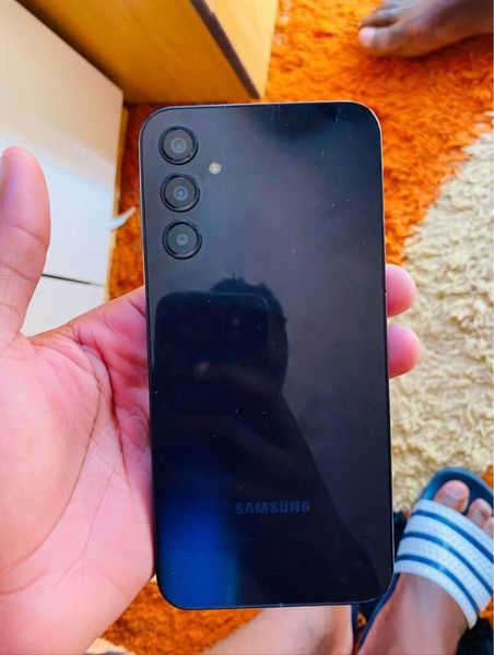 Samsung A15 for sale in Windhoek - Cellphones - Kalahari Deals Namibia