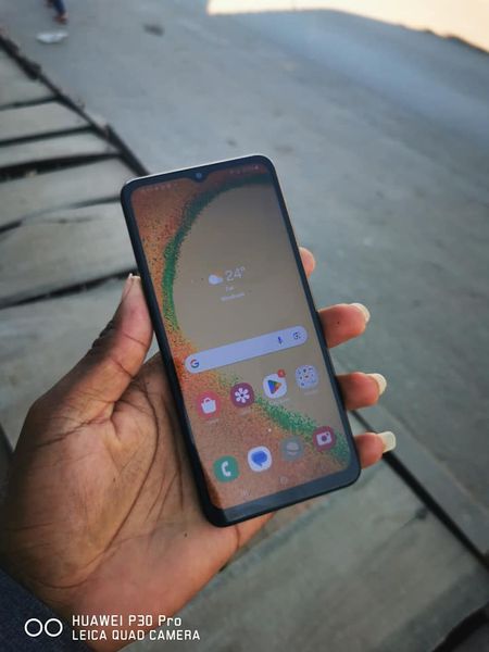 Samsung galaxy A04s for sale in Windhoek - Cellphones - Kalahari Deals ...