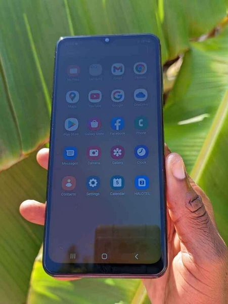SAMSUNG GALAXY A04S for sale in Windhoek - Cellphones - Kalahari Deals ...
