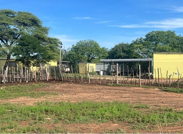 FARM FOR SALE for sale in Windhoek - Agricultural Plots & Farms ...