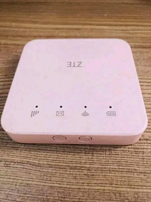 ZTE Pocket Wi-Fi for sale in Windhoek - Network Hardware - Kalahari ...