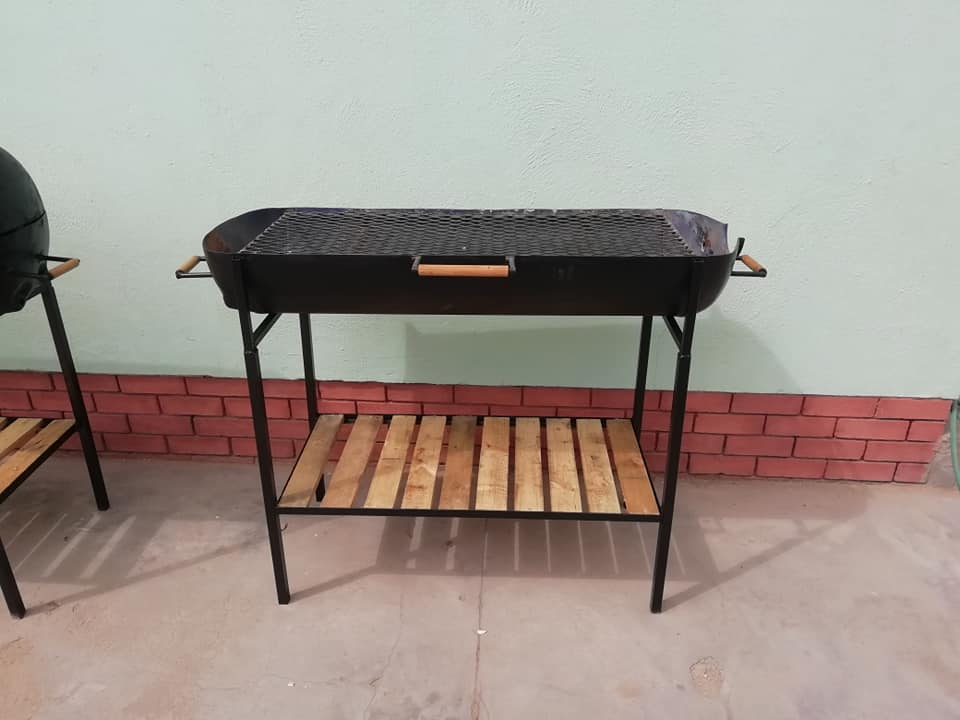 Braaistand for sale in Swakopmund - Braai - Kalahari Deals Namibia