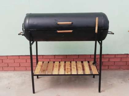 Braaistand for sale in Swakopmund - Braai - Kalahari Deals Namibia