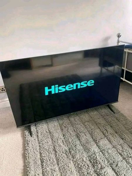 Hisense 55 Smart TV for sale in Windhoek - TVs - Kalahari Deals Namibia