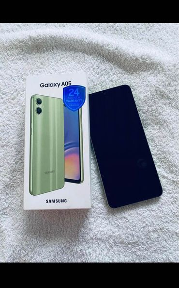 Samsung Galaxy A05 for sale in Windhoek - Cellphones - Kalahari Deals ...