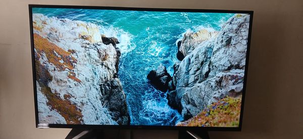Jvc 55 inch smart TV for sale in Windhoek - TVs - Kalahari Deals Namibia