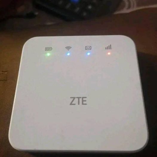 ZTE Pocket WIFI for sale in Windhoek - Network Hardware - Kalahari ...