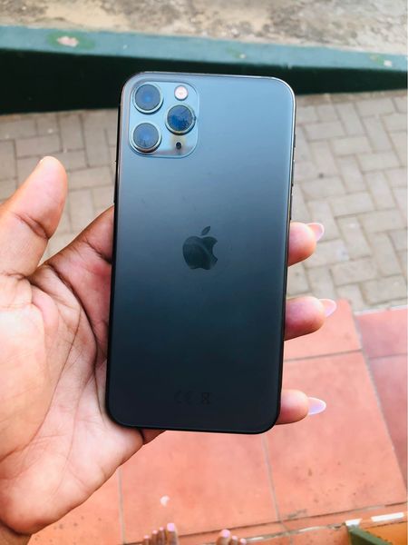 iPhone 11 Pro for sale in Windhoek - Cellphones - Kalahari Deals Namibia