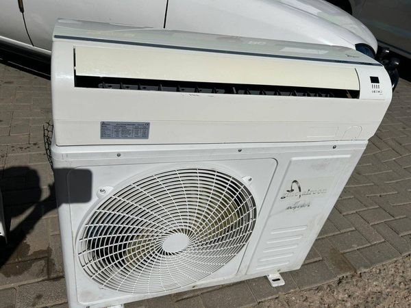 Air-conditioning for sale in Windhoek - Air Сonditioners - Kalahari ...