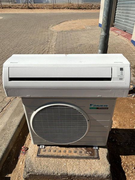 Air-conditioning for sale in Windhoek - Air Сonditioners - Kalahari ...