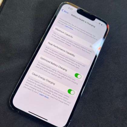 iPhone 13 Pro 256GB for sale in Windhoek - Cellphones - Kalahari Deals ...