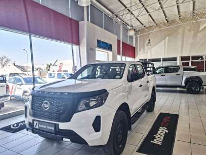 2022 Nissan Navara for sale in Namibia - Used Cars - Kalahari Deals Namibia