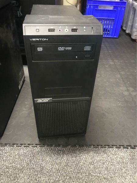 Acer computer box for sale in Windhoek - Desktop PC - Kalahari Deals ...