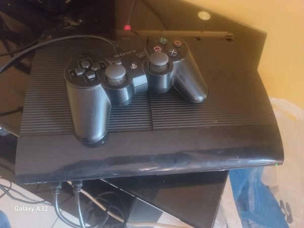 Ps3 for sale in Windhoek - Playstation - Kalahari Deals Namibia