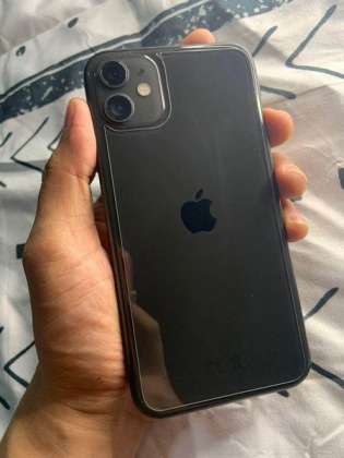 iPhone 11 256GB for sale in Windhoek - Cellphones - Kalahari Deals Namibia