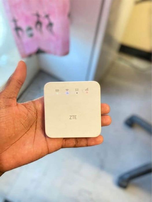 Pocket wifi for sale in Windhoek - Network Hardware - Kalahari Deals ...