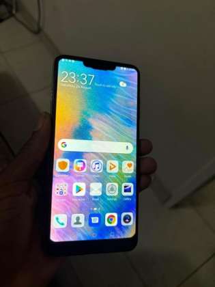 Huawei P20 Pro for sale in Windhoek - Cellphones - Kalahari Deals Namibia