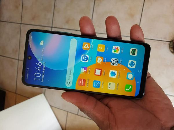 Huawei P smart 128G for sale in Windhoek - Cellphones - Kalahari Deals ...