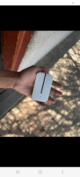 Pocket wifi for sale in Windhoek - Network Hardware - Kalahari Deals ...