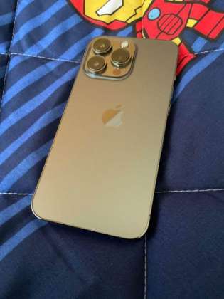 iPhone 13 Pro 256GB for sale in Windhoek - Cellphones - Kalahari Deals ...