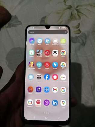 Samsung A50 128gb for sale in Windhoek - Cellphones - Kalahari Deals ...