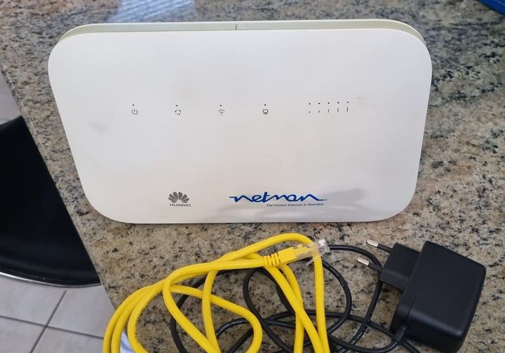 Wifi Router for sale in Windhoek - Network Hardware - Kalahari Deals ...