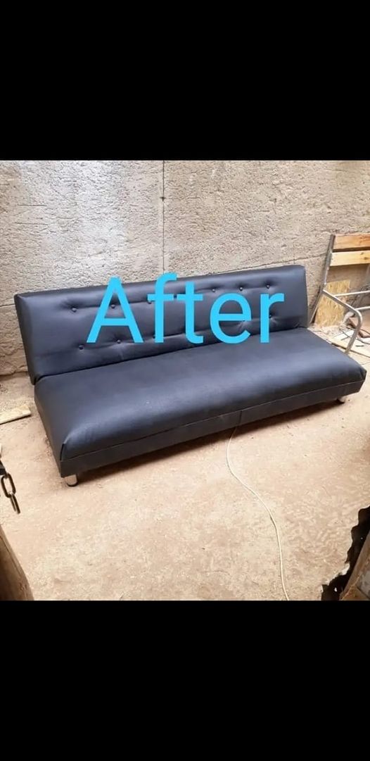 Couch for sale in Windhoek - Sofas - Kalahari Deals Namibia