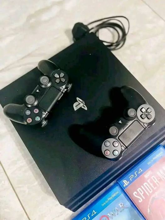 PS4 for sale in Okahandja - Playstation - Kalahari Deals Namibia