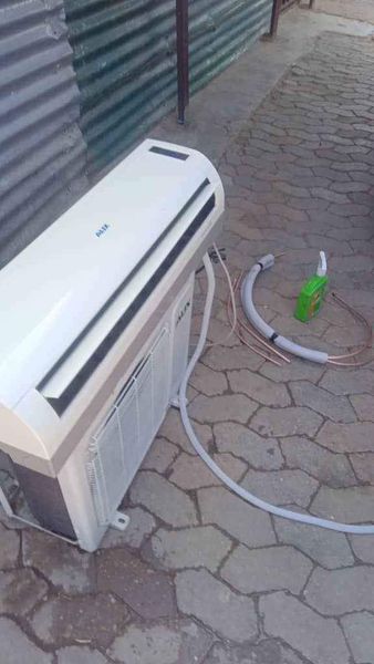 Air-conditioning Unit for sale in Windhoek - Air Сonditioners ...