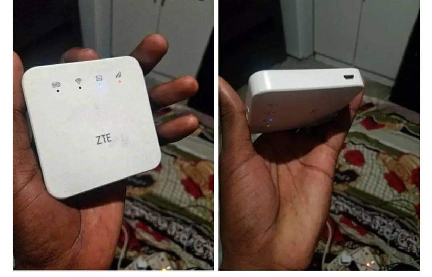 Pocket WiFi for sale in Windhoek - Network Hardware - Kalahari Deals ...