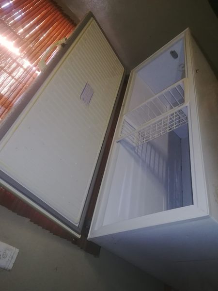 530L DEFY Deep-freezer for sale in Windhoek - Freezers - Kalahari Deals ...