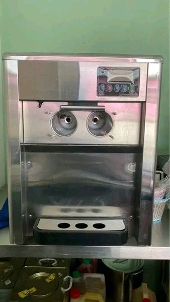 ICE CREAM MACHINE for sale in Windhoek - Ice Cream Machines - Kalahari ...