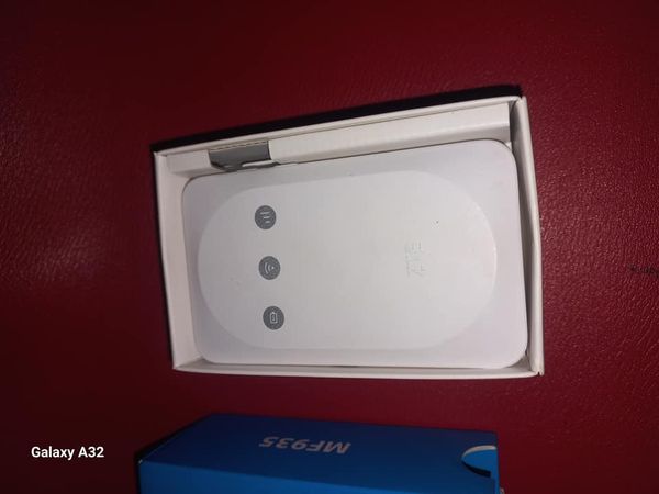 Wifi pocket for sale in Windhoek - Network Hardware - Kalahari Deals ...