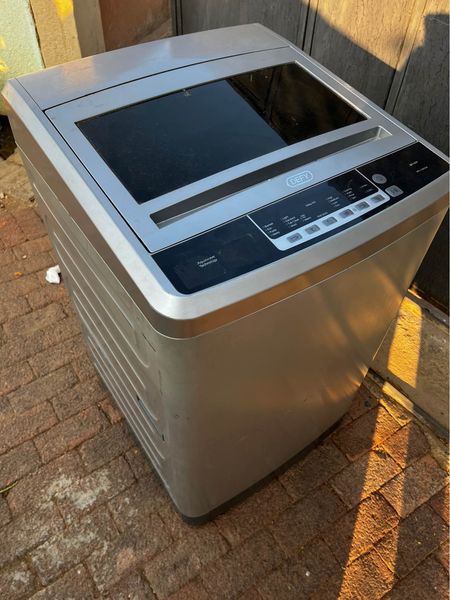 Defy 13kg Washing Machine for sale in Windhoek - Washing Machines ...
