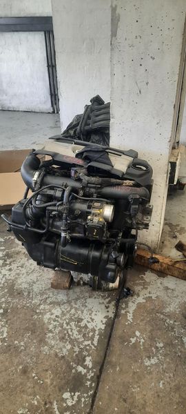 VW Golf 1.4 TSI Engine for sale in Windhoek - Engines - Kalahari Deals ...