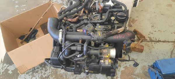 VW Golf 1.4 TSI Engine for sale in Windhoek - Engines - Kalahari Deals ...
