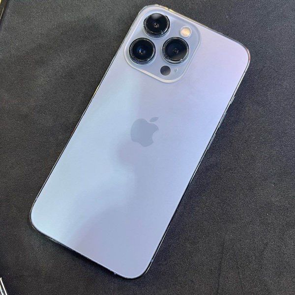 iPhone 13 Pro 256GB for sale in Windhoek - Cellphones - Kalahari Deals ...