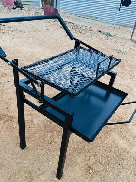 Braai for sale in Windhoek - Braai - Kalahari Deals Namibia