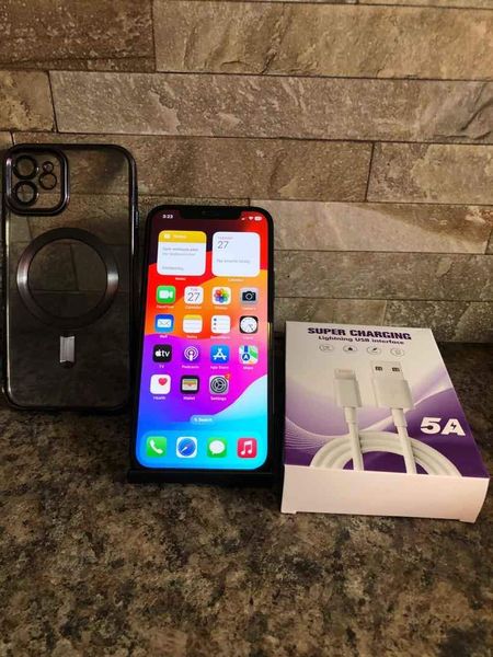 iPhone 12 for sale in Windhoek - Cellphones - Kalahari Deals Namibia