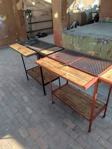 Lastest braai stands for sale in Windhoek - Braai - Kalahari Deals Namibia