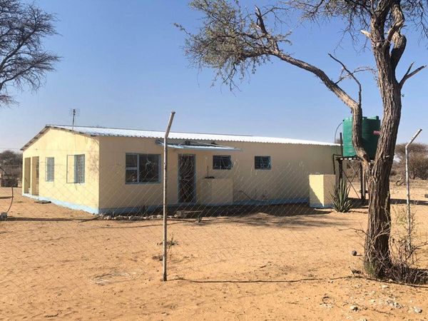 Farm for sale for sale in Windhoek - Agricultural Plots & Farms ...