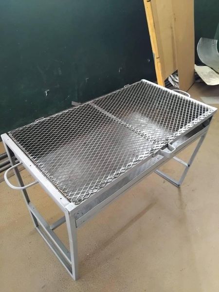 Braai stand for sale in Windhoek - Braai - Kalahari Deals Namibia