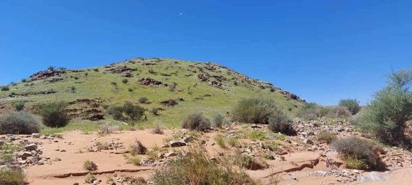 Karas Region Farm For Sale for sale in Windhoek - Agricultural Plots ...