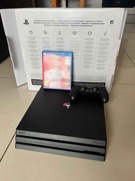 PlayStation 4 for sale in Windhoek - Playstation - Kalahari Deals Namibia