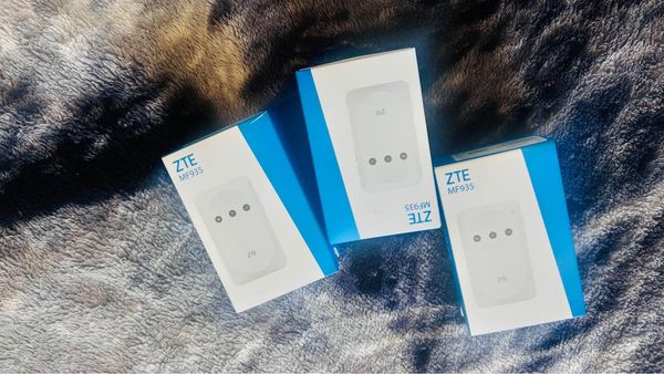 Pocket Wi-Fi for sale in Windhoek - Network Hardware - Kalahari Deals ...